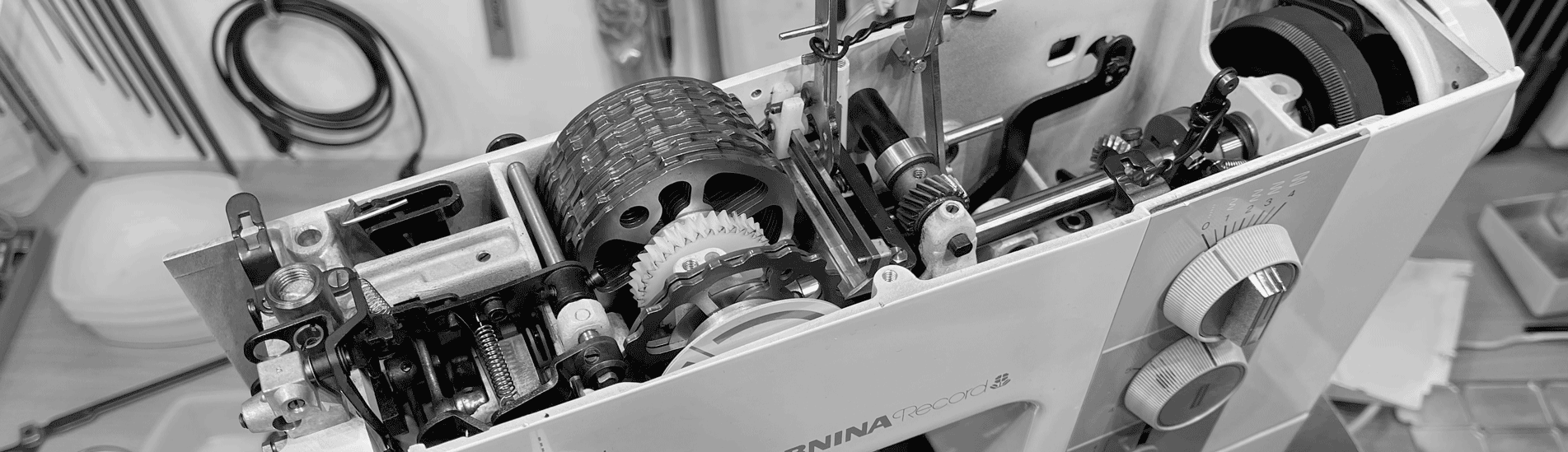 Blog | Sew Tech Training